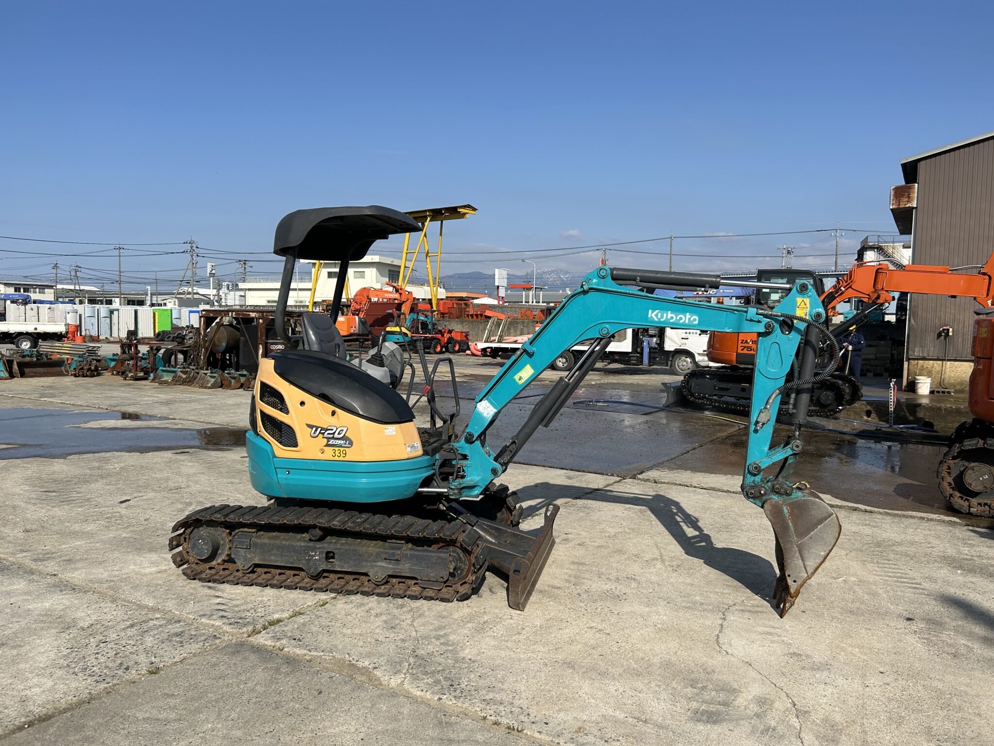 レンタル商品一覧 アーカイブ - 株式会社吉田商会